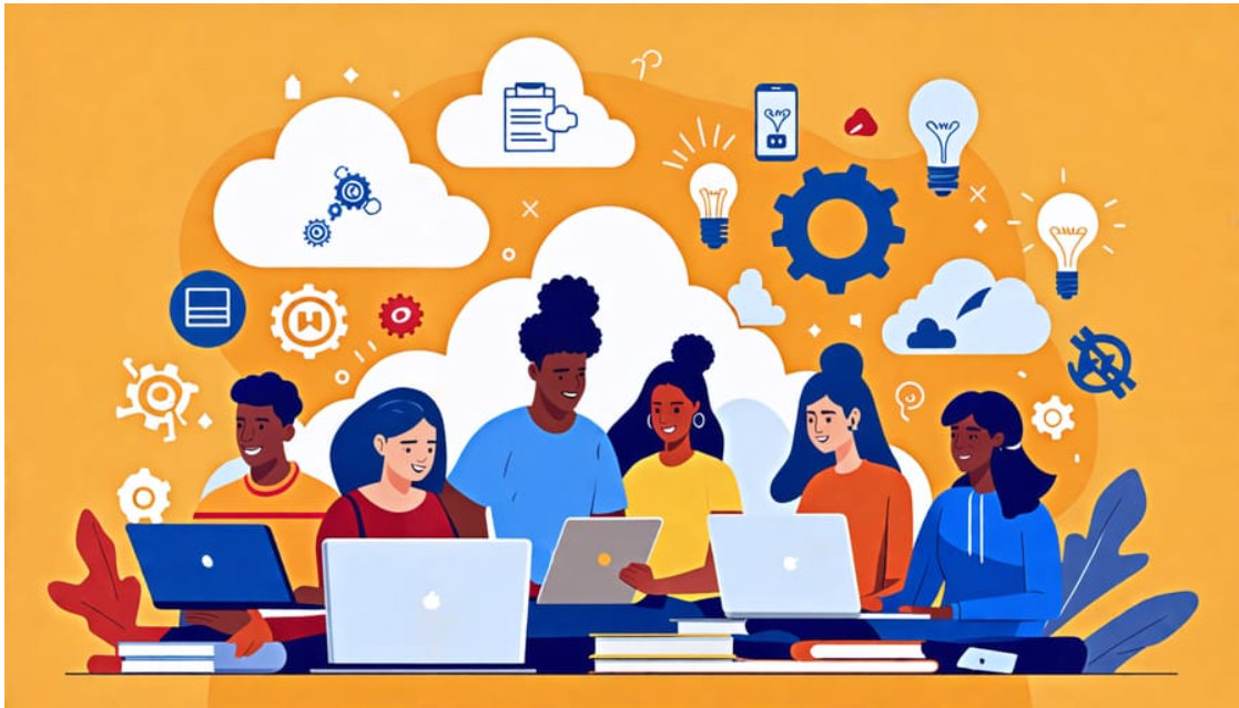 All courses | eLearning: NOU